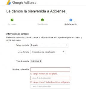 Guía Google Adsense 2020: Aprende a generar ingresos