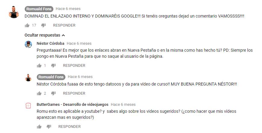 Como Ser Youtuber en 2020 | Por Romuald Fons