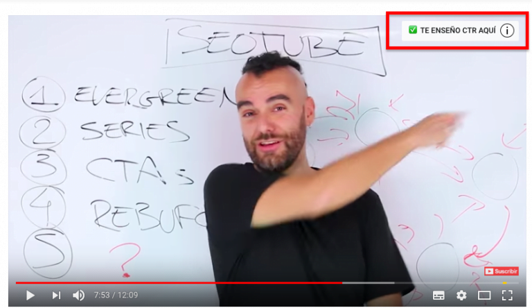 Cómo Hacer Crecer tu Canal de Youtube en 5 Pasos | Romualdfons.com