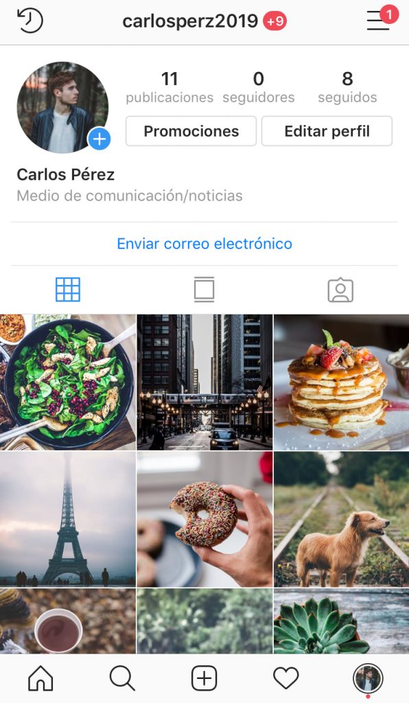 📸 Instagram de 0 a 100: TUTORIAL COMPLETO | Romualdfons.com